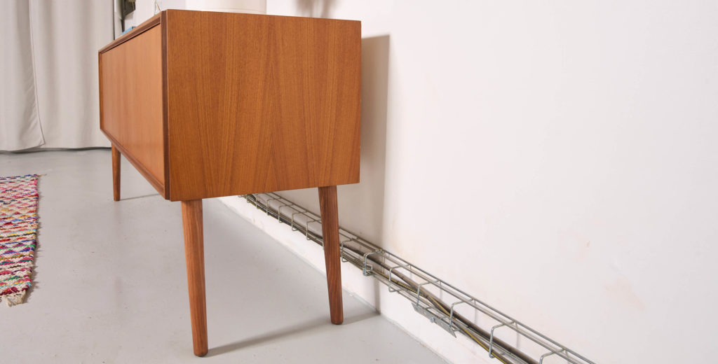 Enfilade G Plan vintage, L152cm - VENDUE - room 30