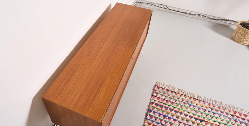 Enfilade G Plan vintage, L152cm - VENDUE - room 30